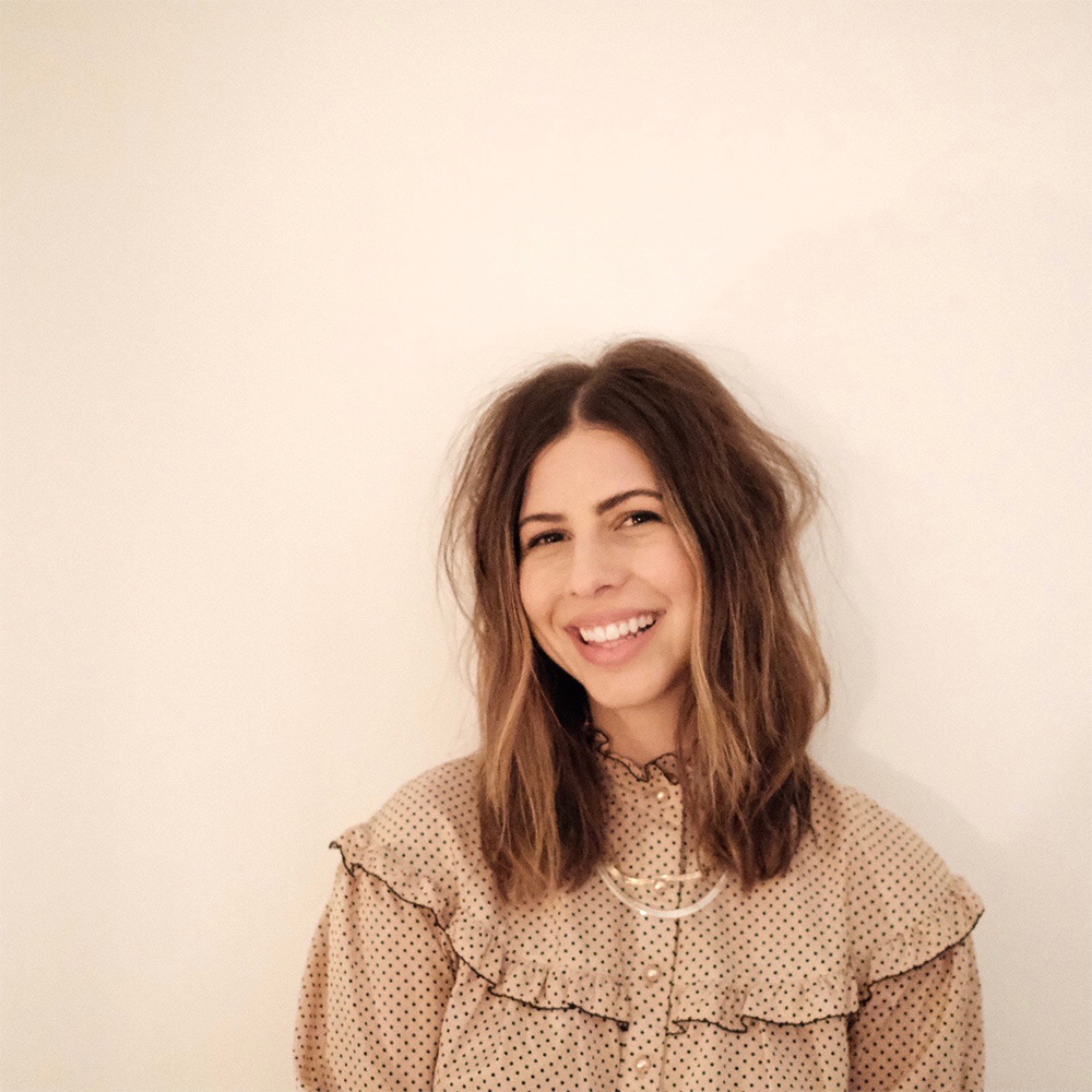 Mollie Farrell - Andrew Goodman Foundation | Andrew Goodman Foundation