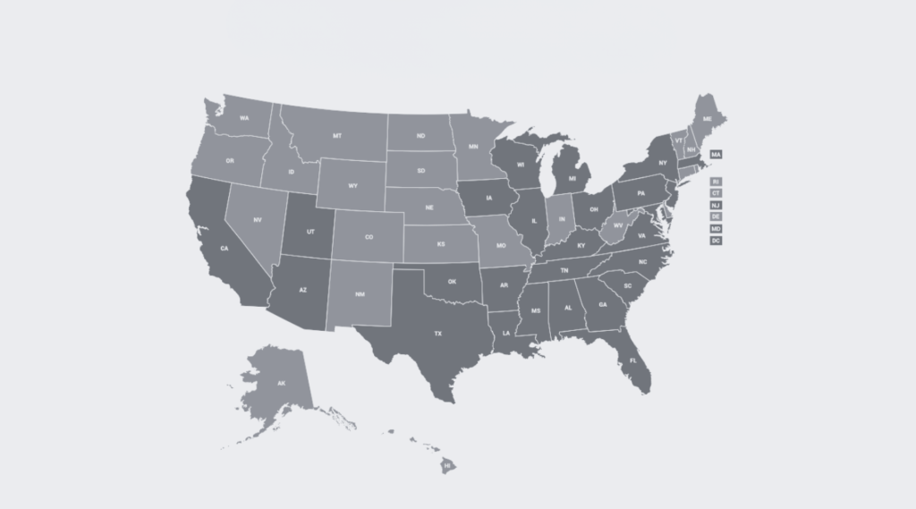 Impact Map Slider-2 - Andrew Goodman Foundation | Andrew Goodman Foundation