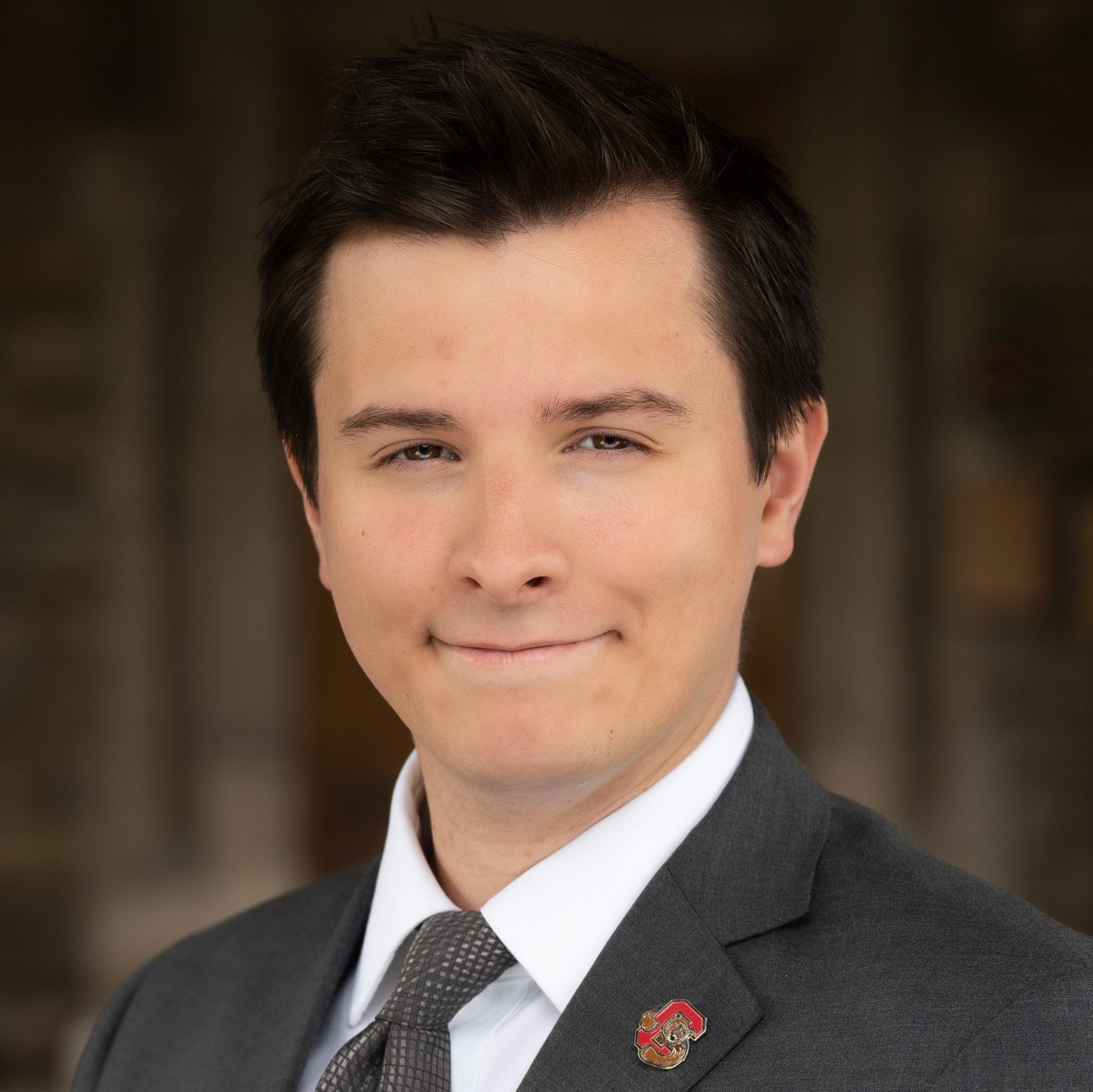 Lasting Impact: An Andrew Goodman Alumni Q&A With Patrick Mehler ...