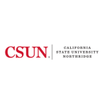 CSUN Logo - Andrew Goodman Foundation | Andrew Goodman Foundation